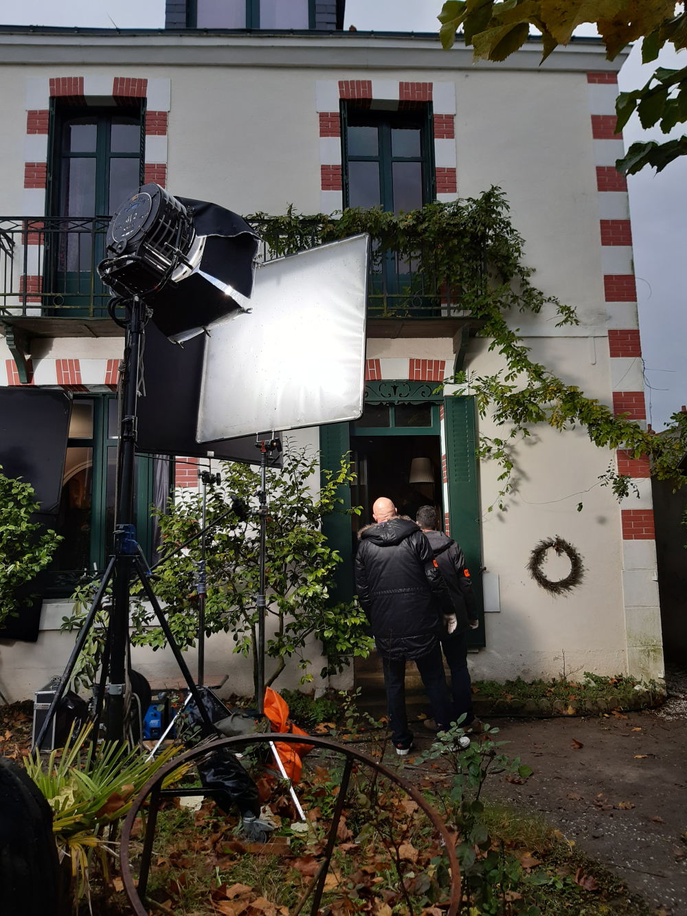 Diffusion du téléfilm Faux semblants, vendredi 20 novembre sur France 2 ... Diffusion du téléfilm Faux semblants, vendredi 20 novembre sur France 2 ...